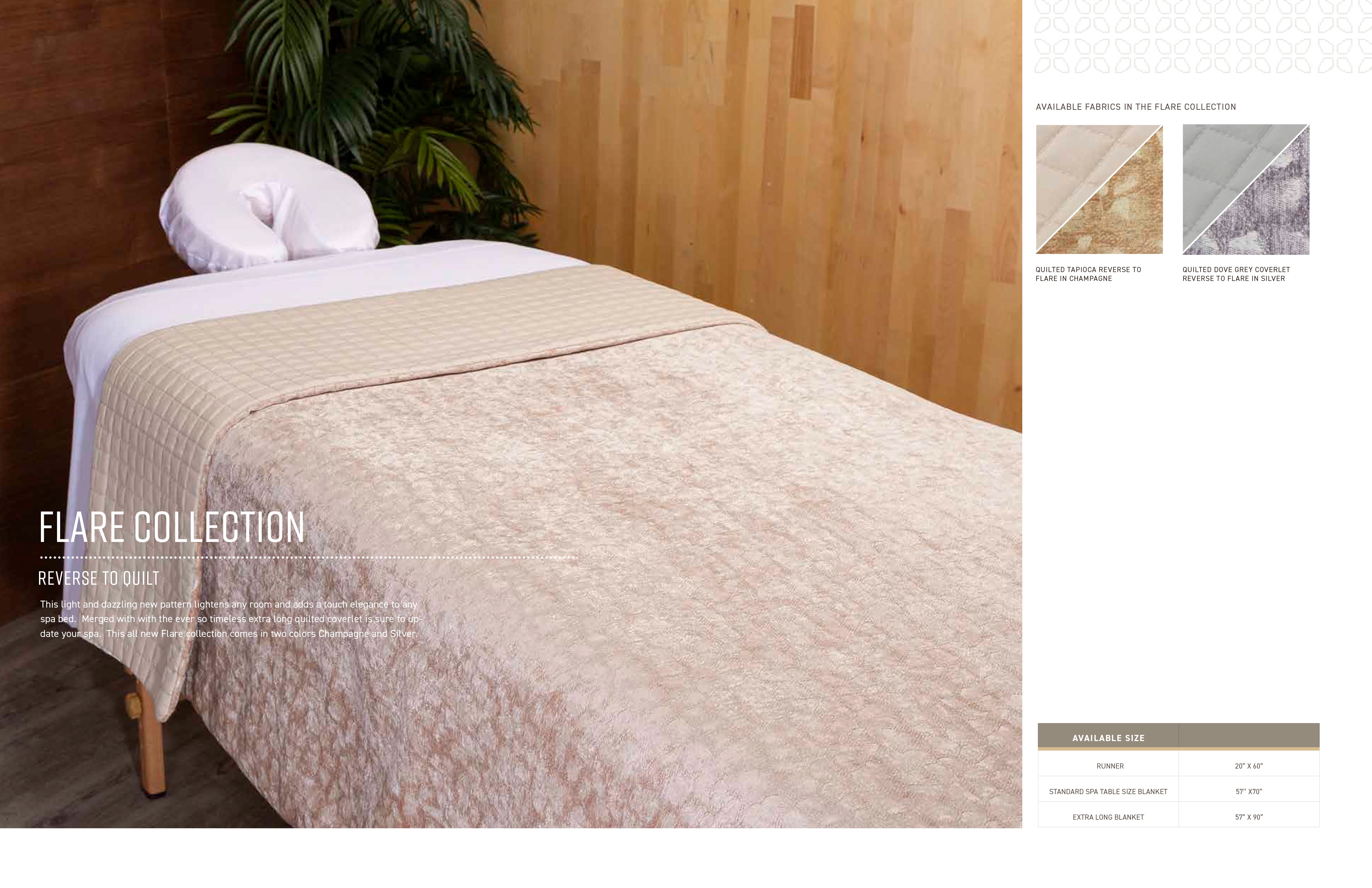 Flare Collection – Sofro Soft